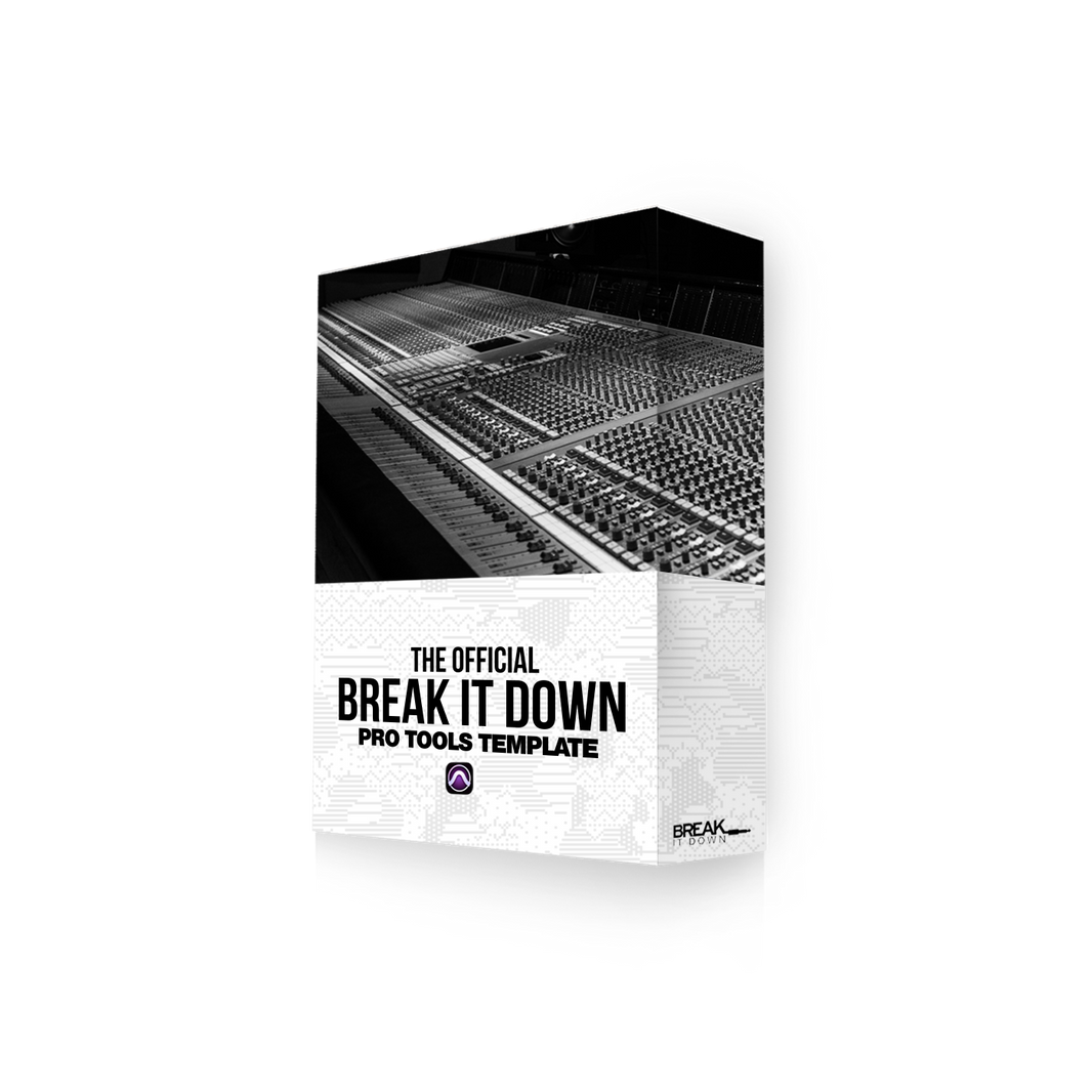 Products – Break It Down
